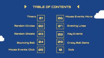 Image result for CodeHS JavaScript Creations