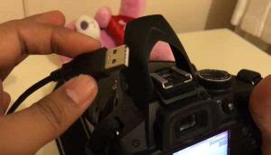 Image result for Tutorial Nikon D7500 Uload to Computer