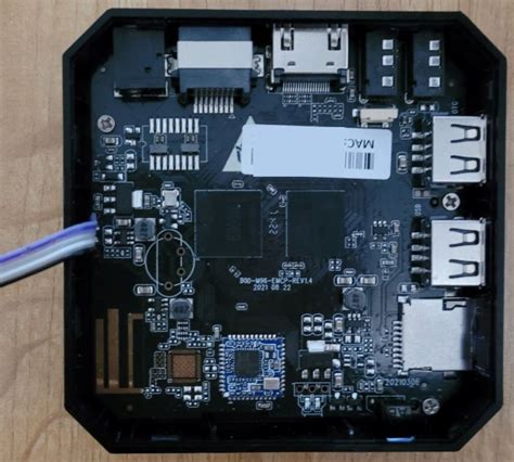 Image result for X96 Mini Update Android 9