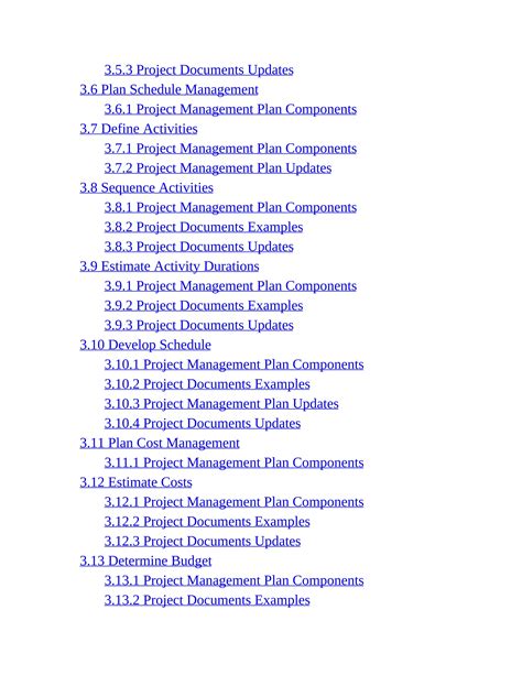 Image result for Project Management Guide PDF