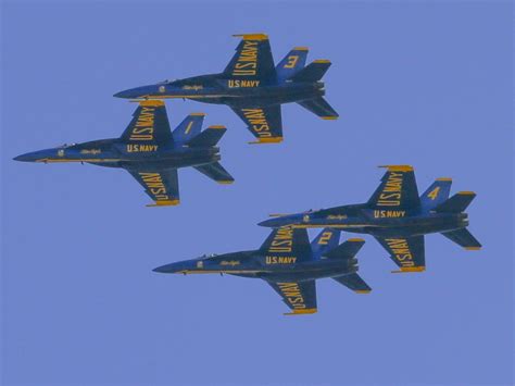 T.O. residents express concern over air show noise for those with PTSD ...