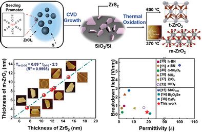 Image result for Pressing ZrO2