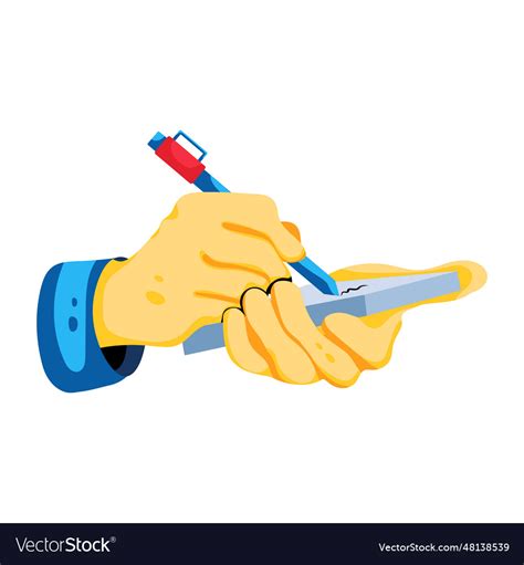 Image result for Handwritten Notes Vector