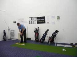 Image result for Advanced Putting Lessons