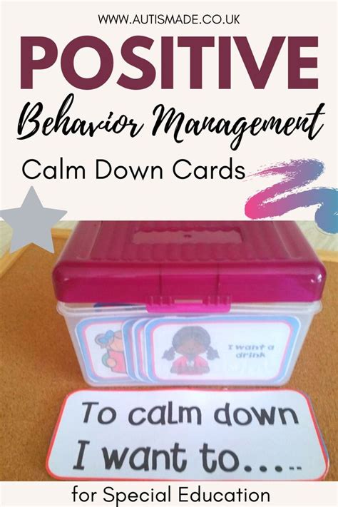 Image result for Positive Behavior Management