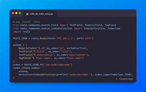 Image result for Redis HttpServer JSON
