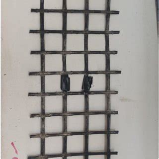 Image result for Geogrid Strength Cross Direction