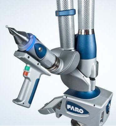 Image result for FaroArm Program