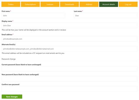 Image result for How to Add a Diff Email-Address