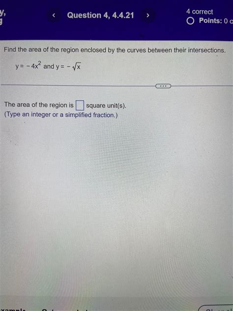 Image result for Area Problem Calculus