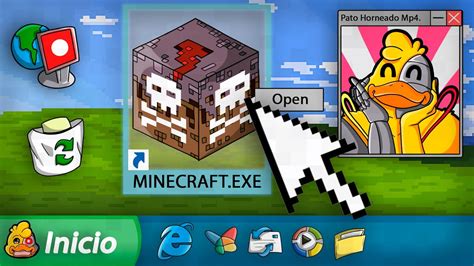 Image result for Minecraft.exe JavaScript Enabled
