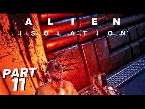Image result for Alien Isolation All Deaths