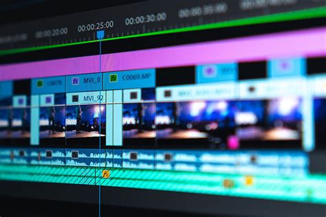 Image result for Video Editing Programmes