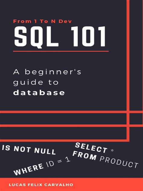 Image result for SQL Database Tutorial 1
