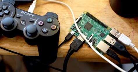 Image result for Raspberry Pie 4 Emulators