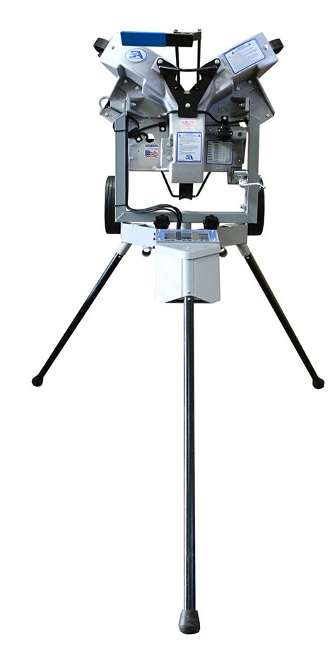 Image result for Pitching machine Baseball