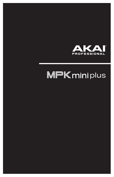 Image result for MPK Mini Tutorial