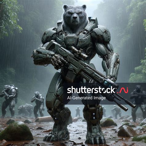 Image result for Alien Bear