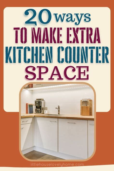 Image result for Kitchen Counter Extension