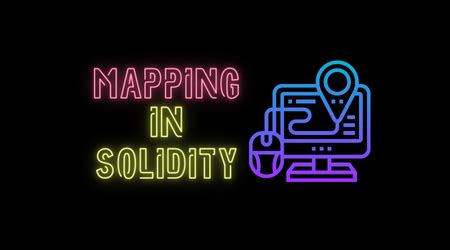 Image result for Solidity Mapping