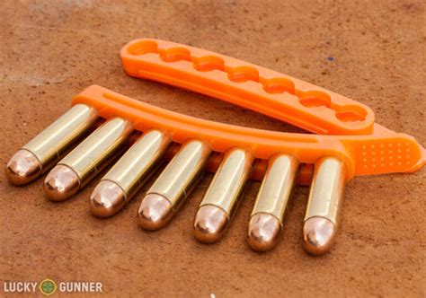 Image result for Revolver Speed Loading