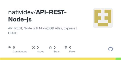 Image result for Create Resrt API Using Node.js