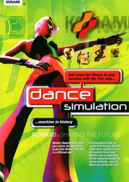 Image result for Computer Game Dance