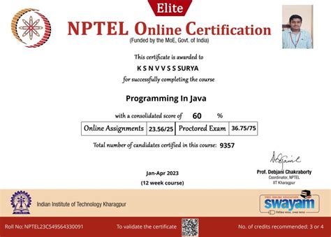 Image result for NPTEL Lectures Video On Java Servlet