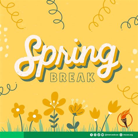Image result for Ce Spring Break