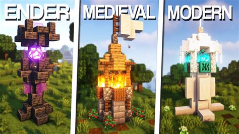 Image result for Minecraft Defense Tower Tutorials