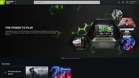 Image result for GeForce Now GPU