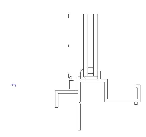 Image result for 2D CAD Window Design Tutorial