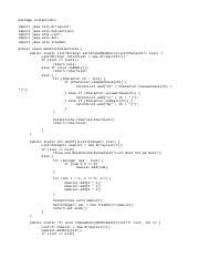 Image result for Java Generic Collections