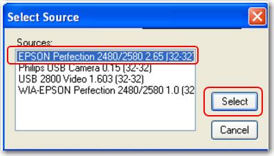Image result for Scanner Setup