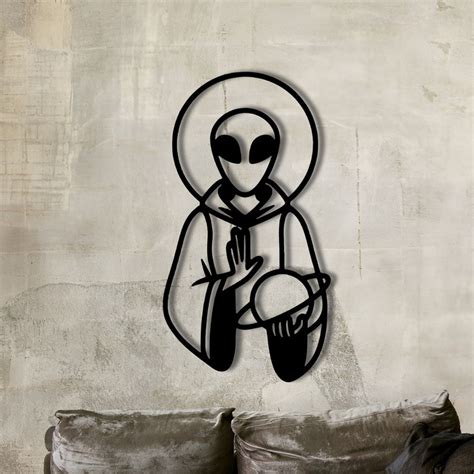 Image result for Alien Decoration