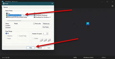 Image result for Convert to PDF File Windows 1.0