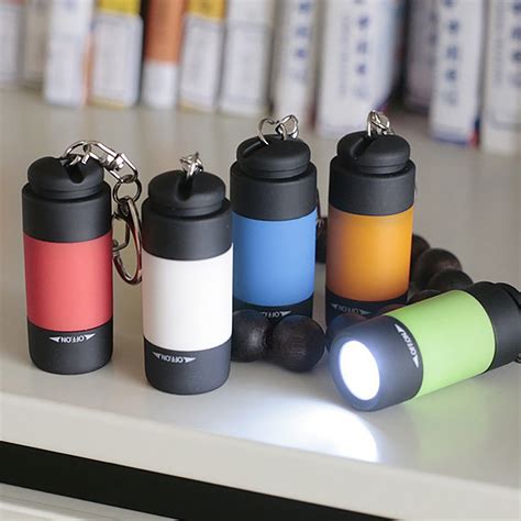 Image result for LED Mini Flashlight
