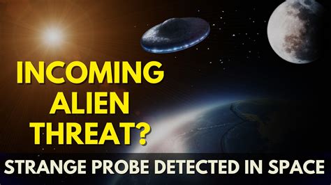 Image result for Alien Probe News