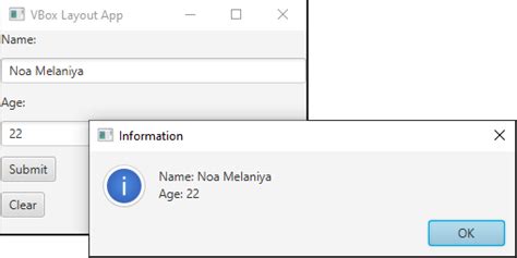 Image result for JavaFX Responsive Layout