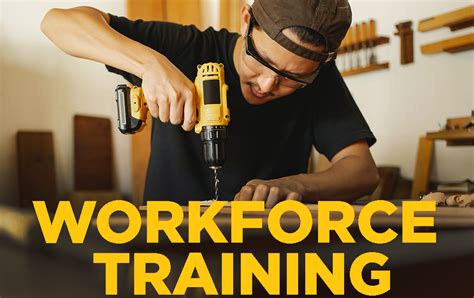 Image result for Workforce Development Training Programs