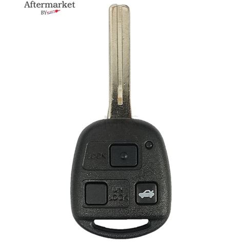 Image result for Lexus Key Side Button