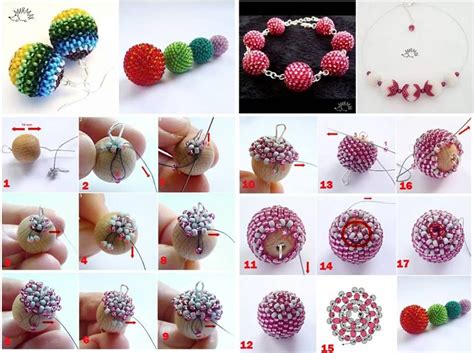 Image result for How to Bead Tutorial