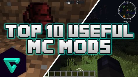 Image result for Minecraft Visual Mods