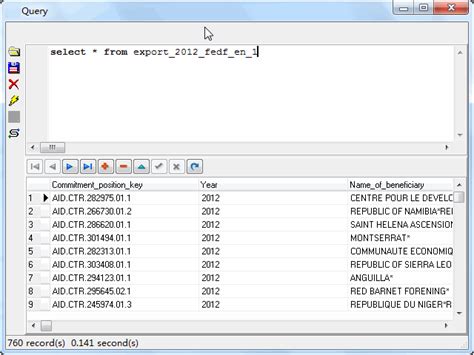 Image result for Export Oracle to Excel Python