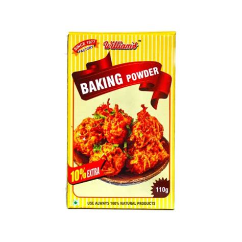 Image result for Baking Powder Small Pack