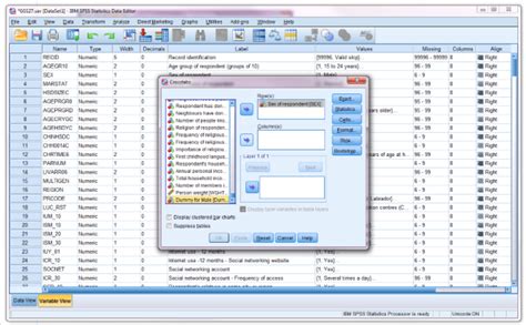 Image result for Recoding SPSS