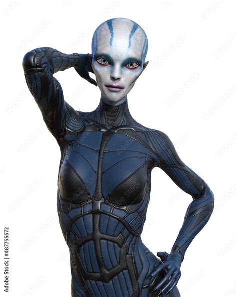 Image result for Alien Chooses Female Body