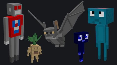 Image result for Block Bench Minecraft Models. Download