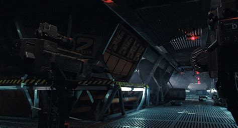 Image result for Alien Clones Scene