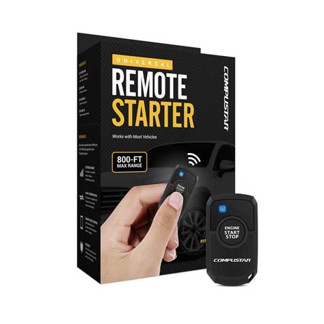 Image result for Compustar Remote Starters